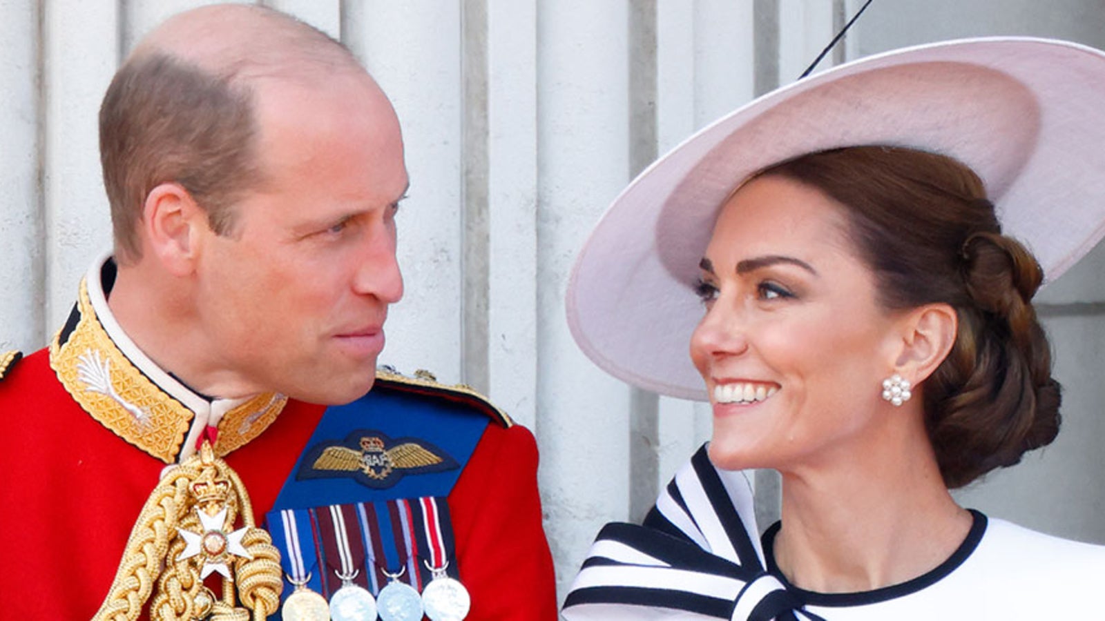 HIER feiert Kate ihr nächstes Mini-Comeback - stars24