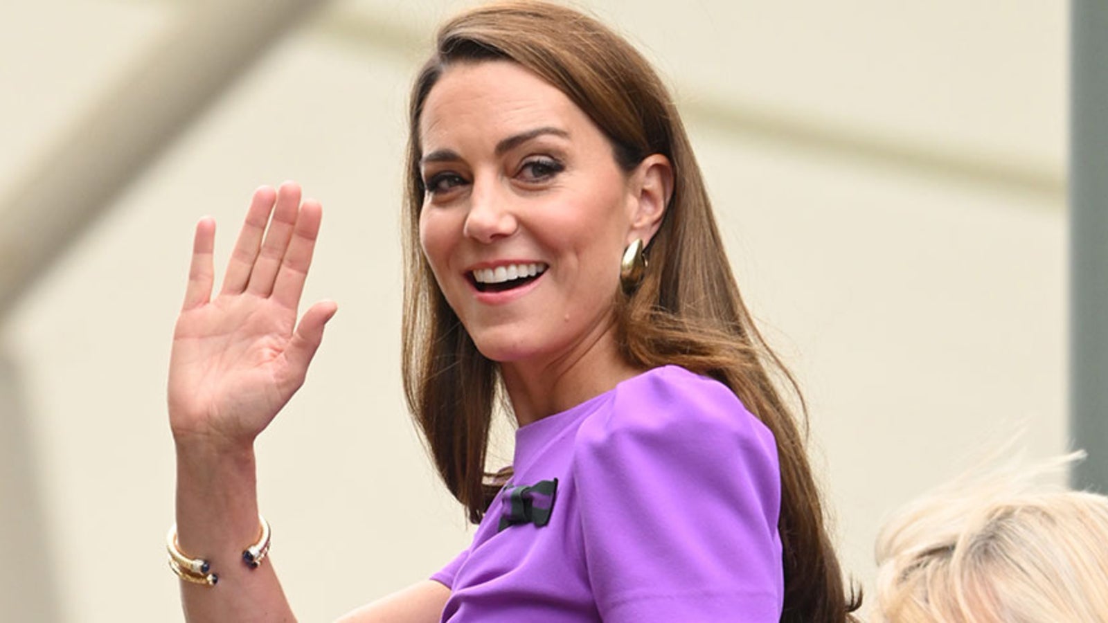 Prinzessin Kate: 1. Auftritt seit einem Monat - stars24