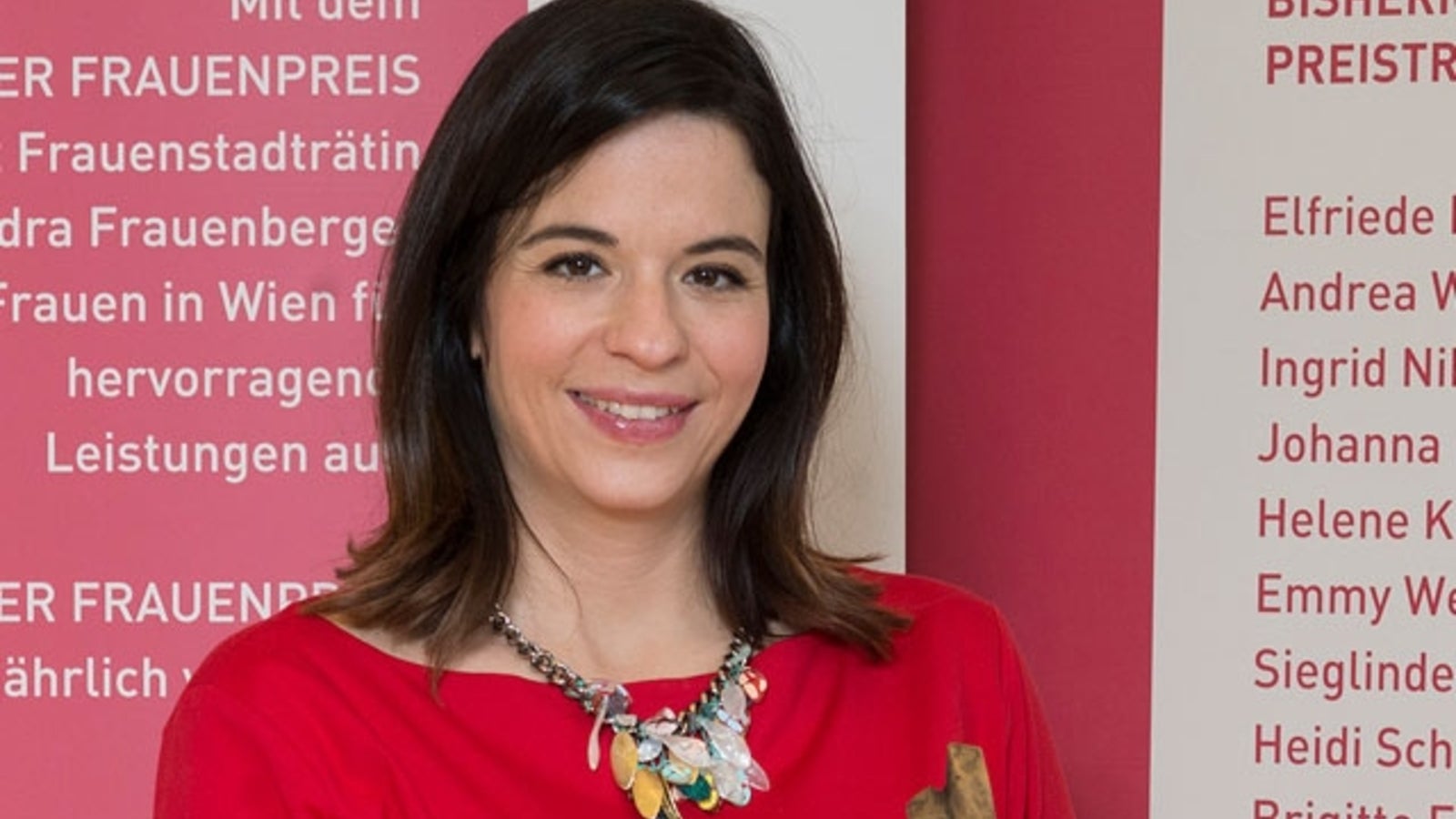 Eine starke Persönlichkeit in der Tamara Fellner Show! - stars24