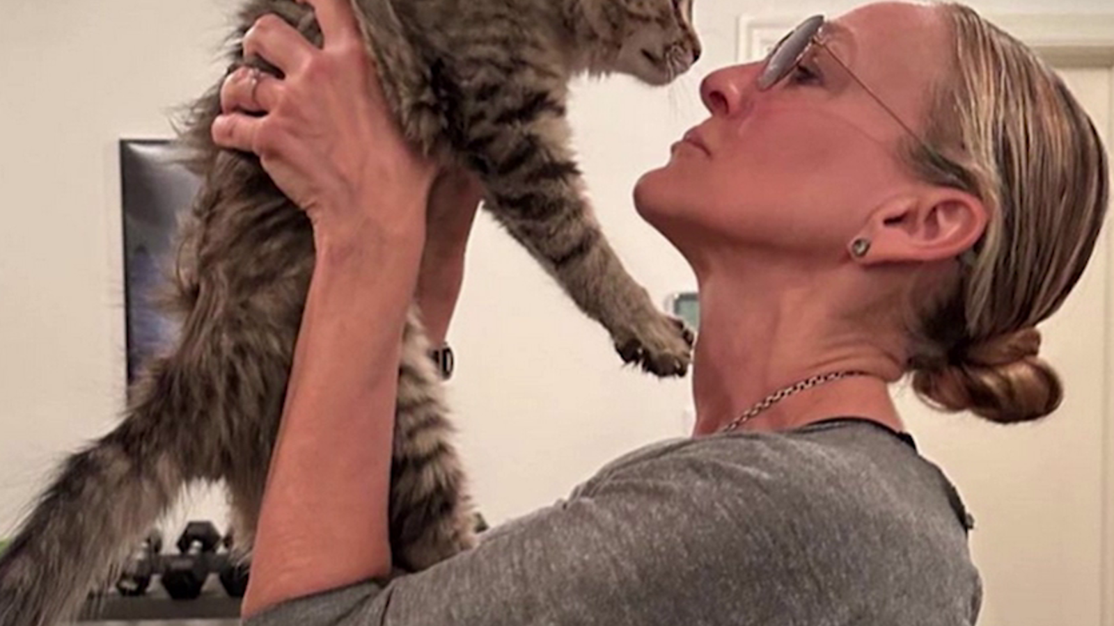 Sarah Jessica Parker hat Kater aus "And just like that..." adoptiert - oe24.tv