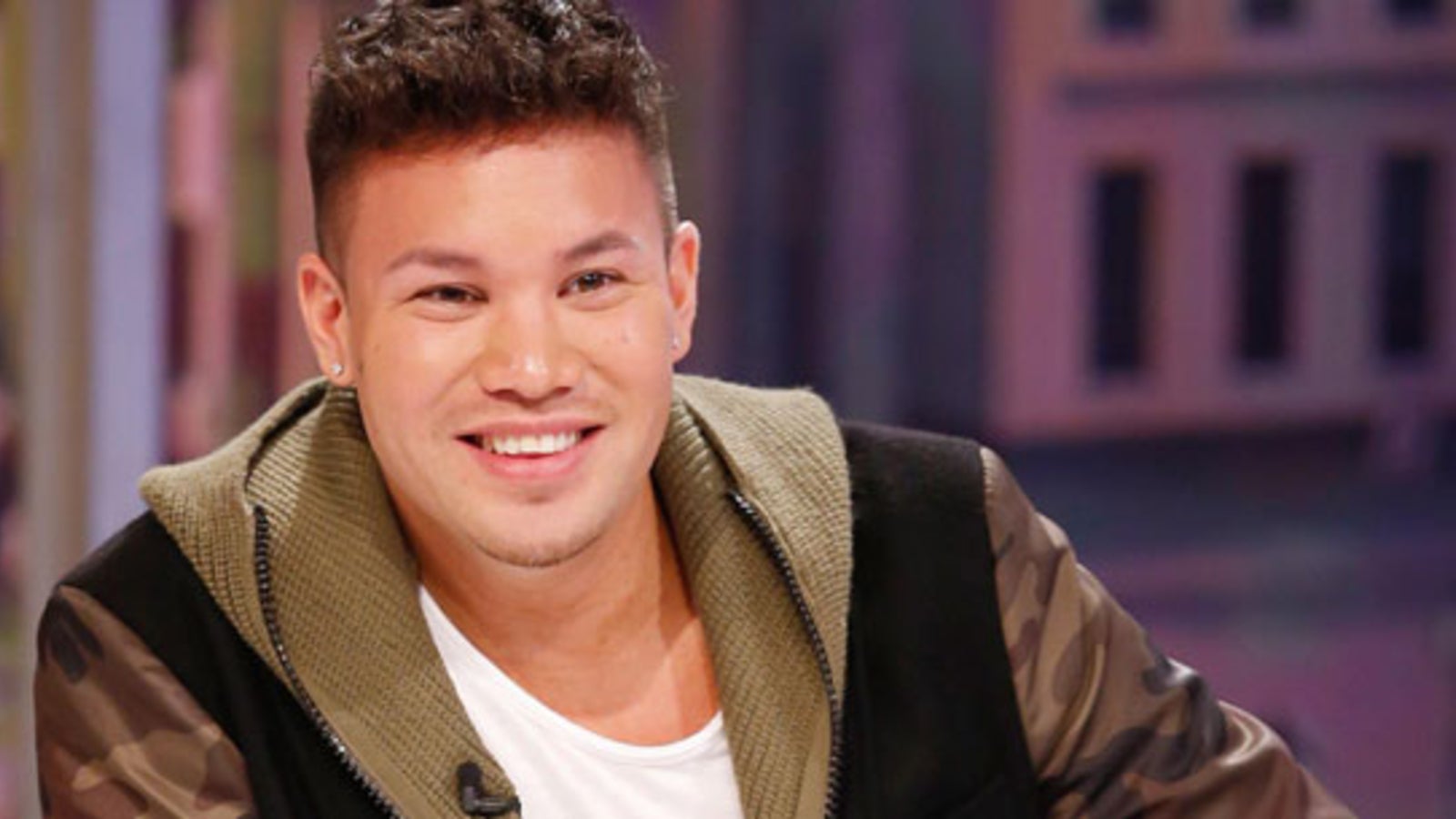 Kay One sucht große Liebe im TV - stars24