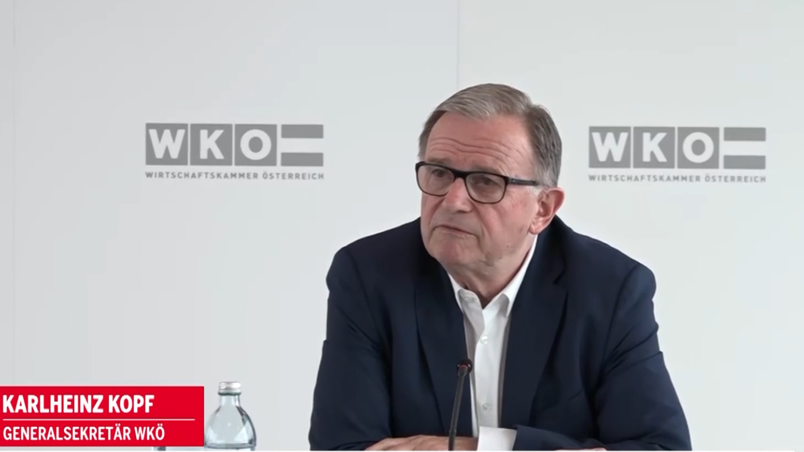 Kopf zu Wachstum und Wohlstand - oe24.tv