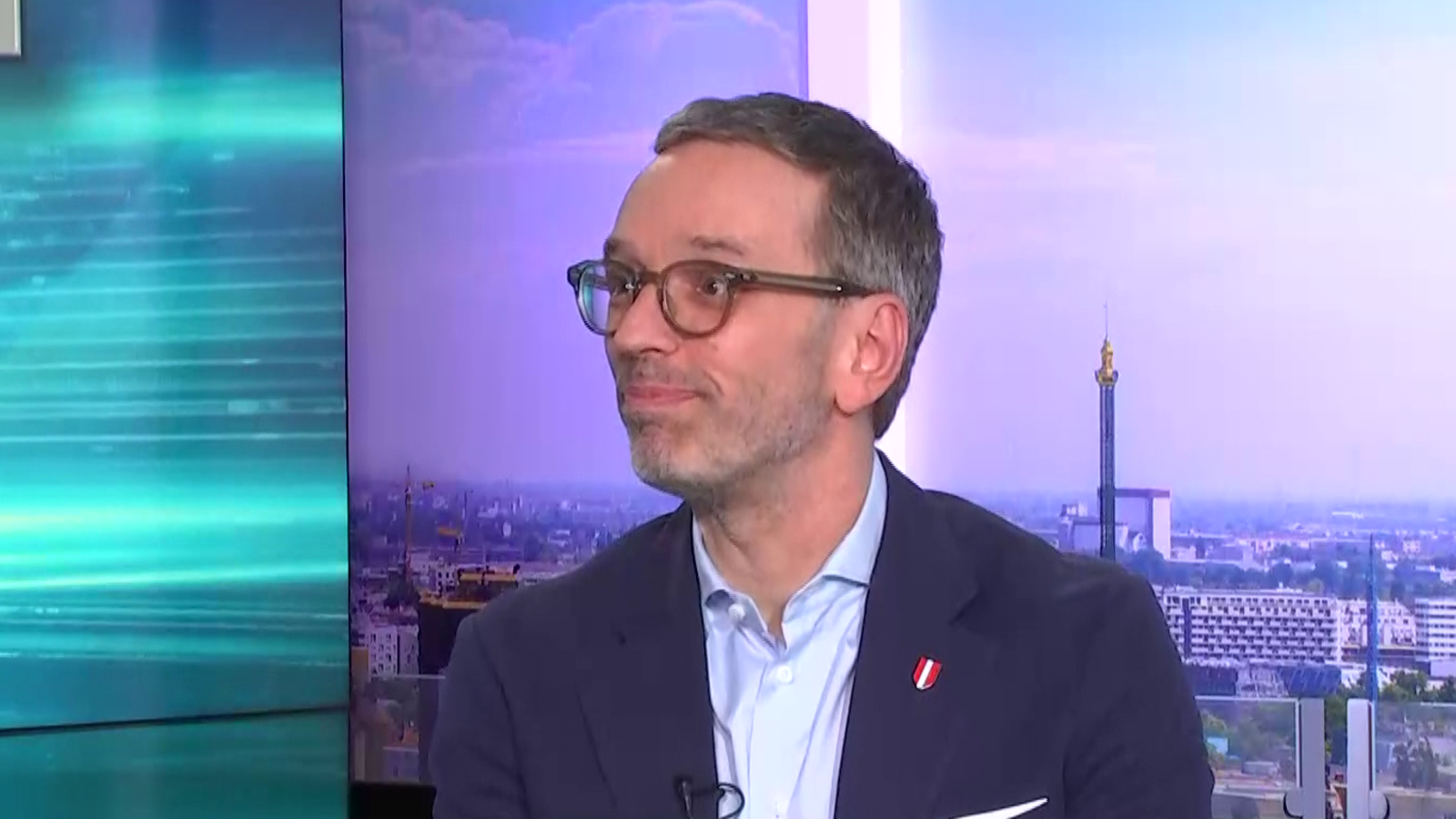 FELLNER! LIVE: Herbert Kickl im Interview - oe24.tv