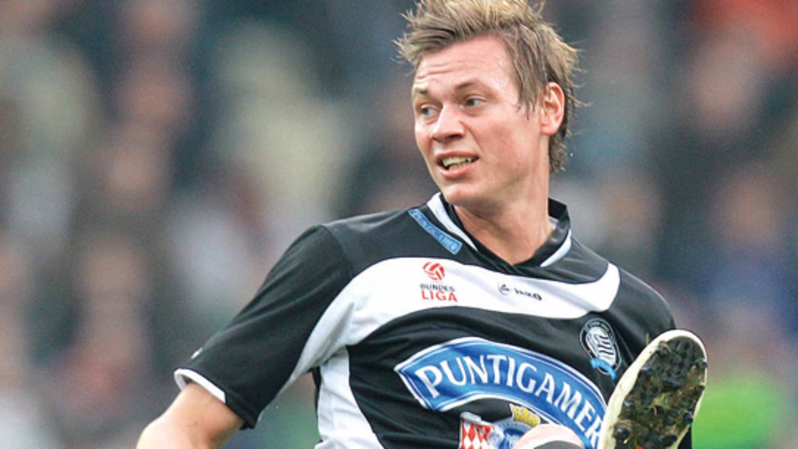 Kienast: Geheim-Treffen mit Manager - sport24.at