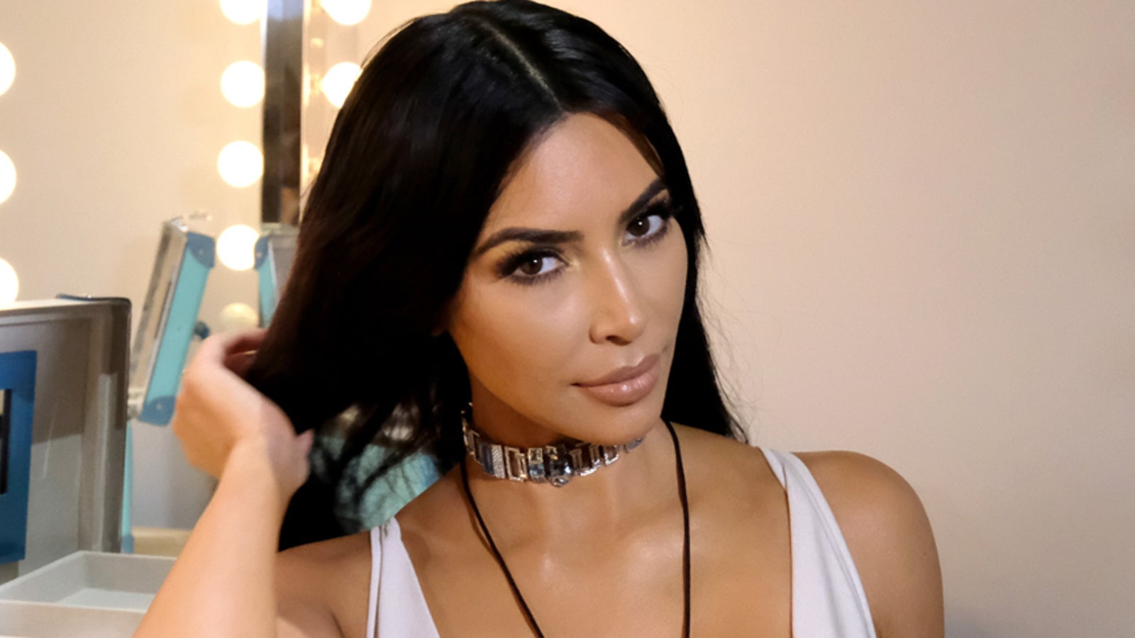 Kim: DAS wollen 170 Millionen Insta-Fans sehen - stars24