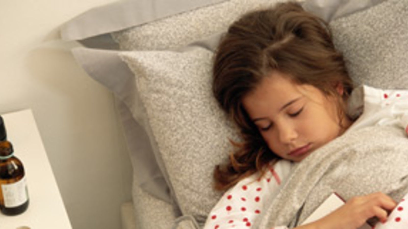 Ringelröteln-Epidemie in Österreich - oe24.at