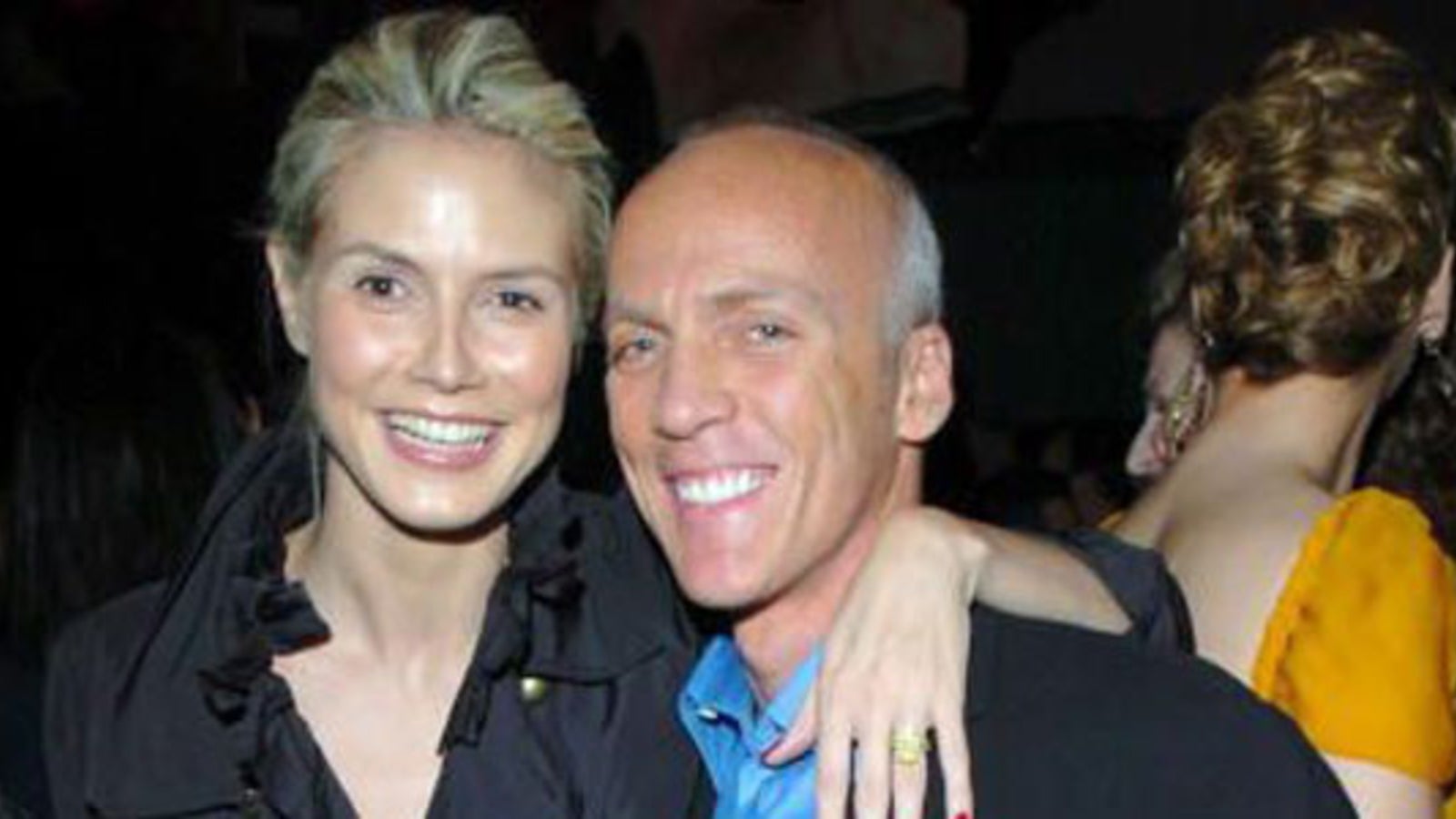 David Kirsch: Mit Strenge zum Traumbody - gesund24.at