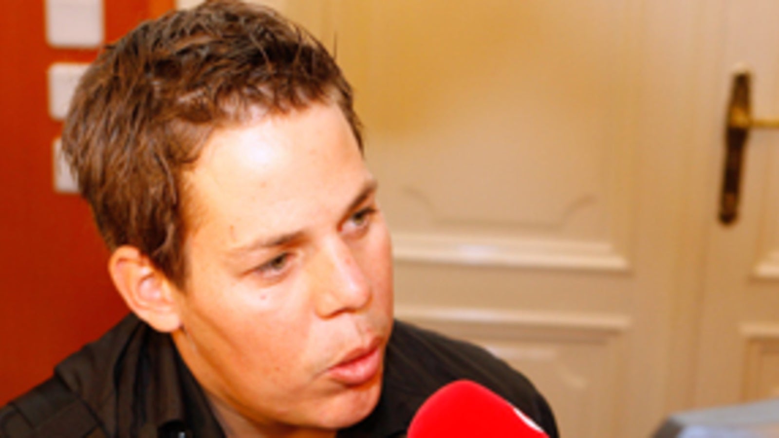 Bernhard Kohl im Gespräch mit ÖSTERREICH - sport24.at