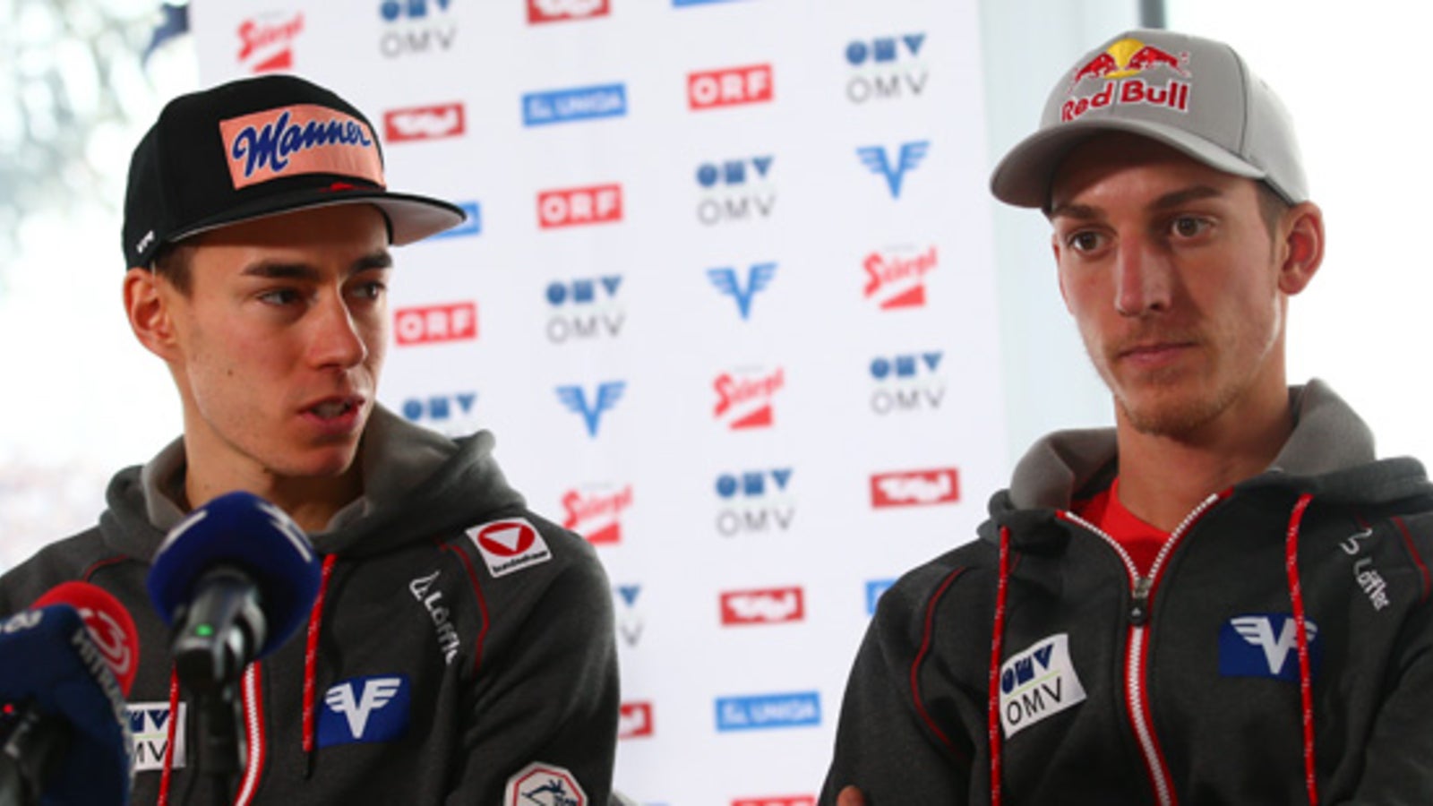 Kraft: 'Gregor weiß genau, was er braucht' - sport24.at