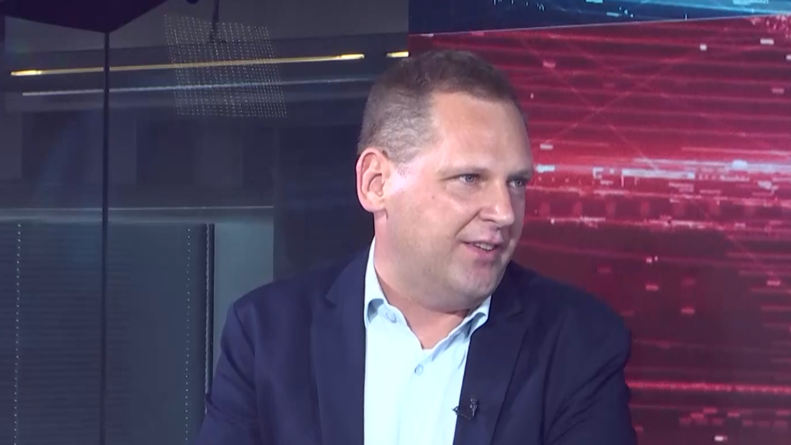 Isabelle Daniel: Das Interview mit Philip Kucher - oe24.tv
