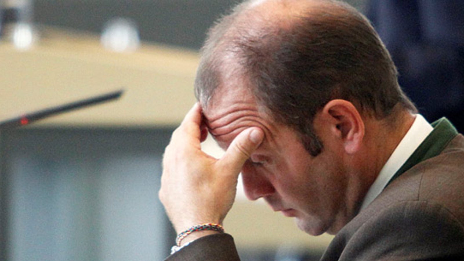 Asylwerber-Outing: Kurt Scheuch angezeigt - Politik-Live