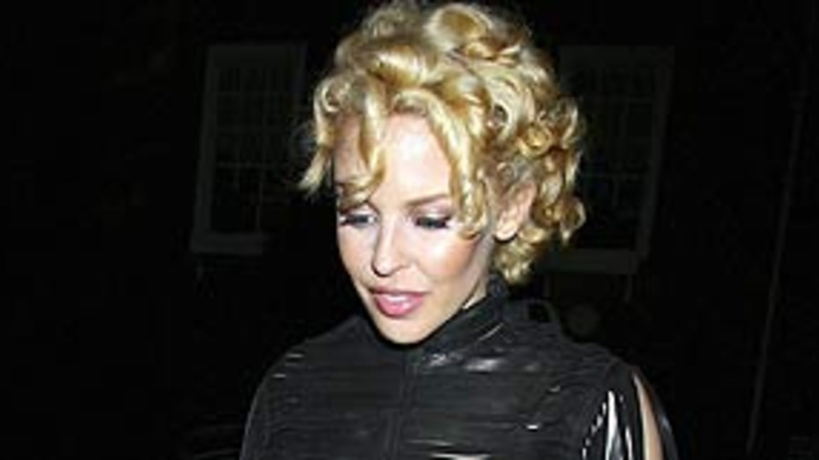 Kylie holt sich Inspiration in Schwulenclubs - stars24
