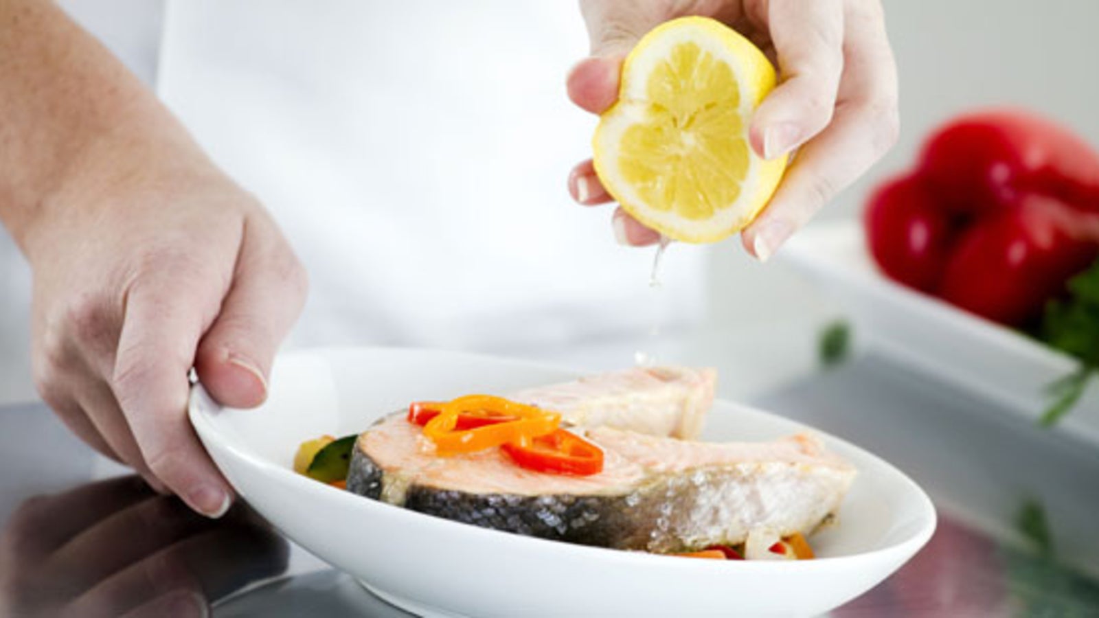 Food Duos: Erst in Kombi richtig gesund - gesund24.at