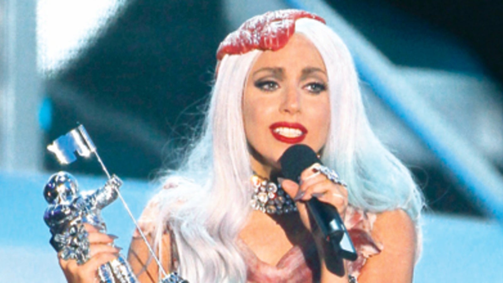 So tickt Pop-Diva Lady Gaga - stars24