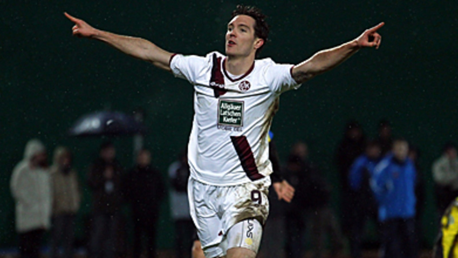 Lakic im Sommer zu Wolfsburg - sport24.at