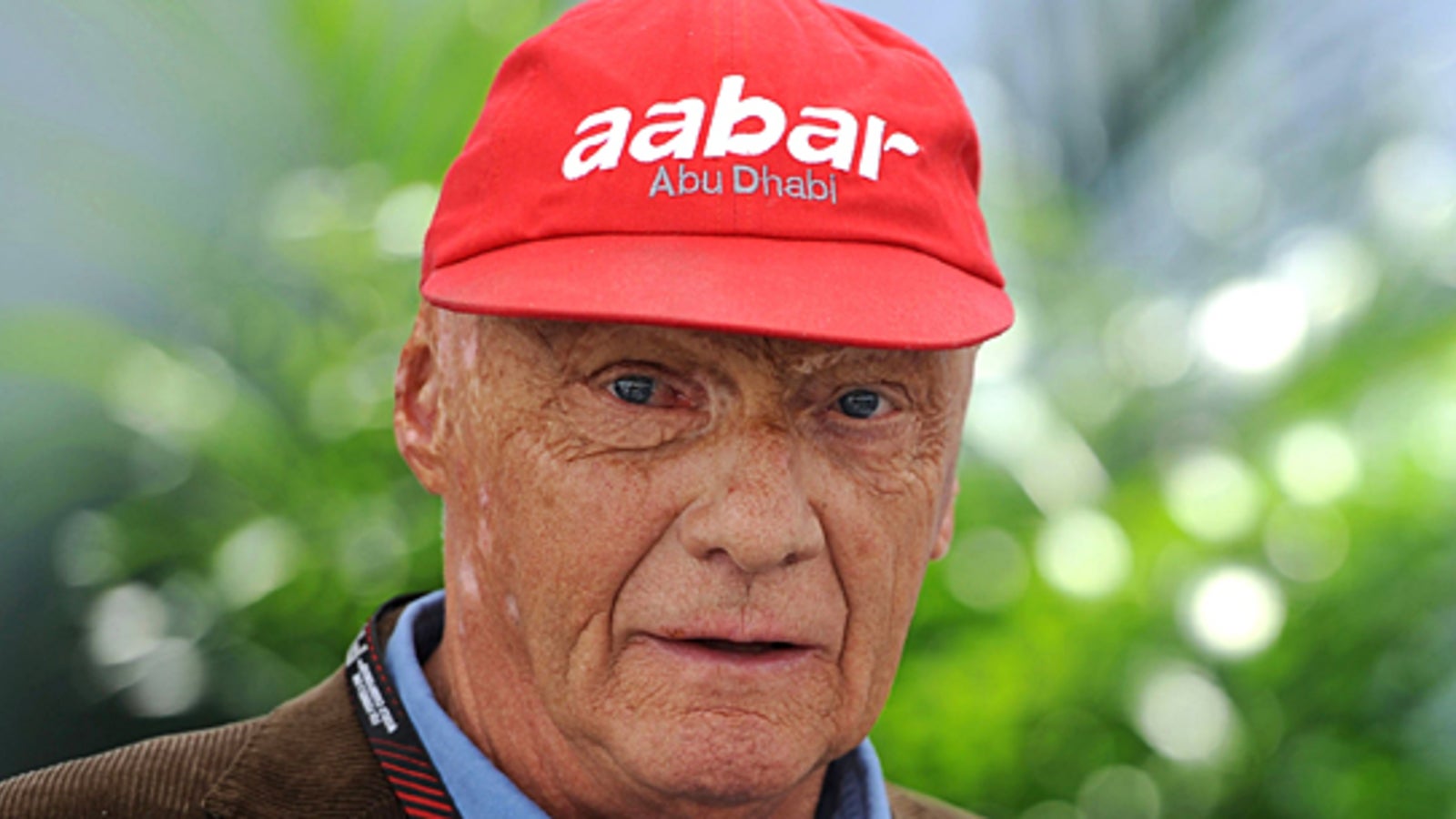 Lauda: "Endlich sind neue Reifen da" - sport24.at