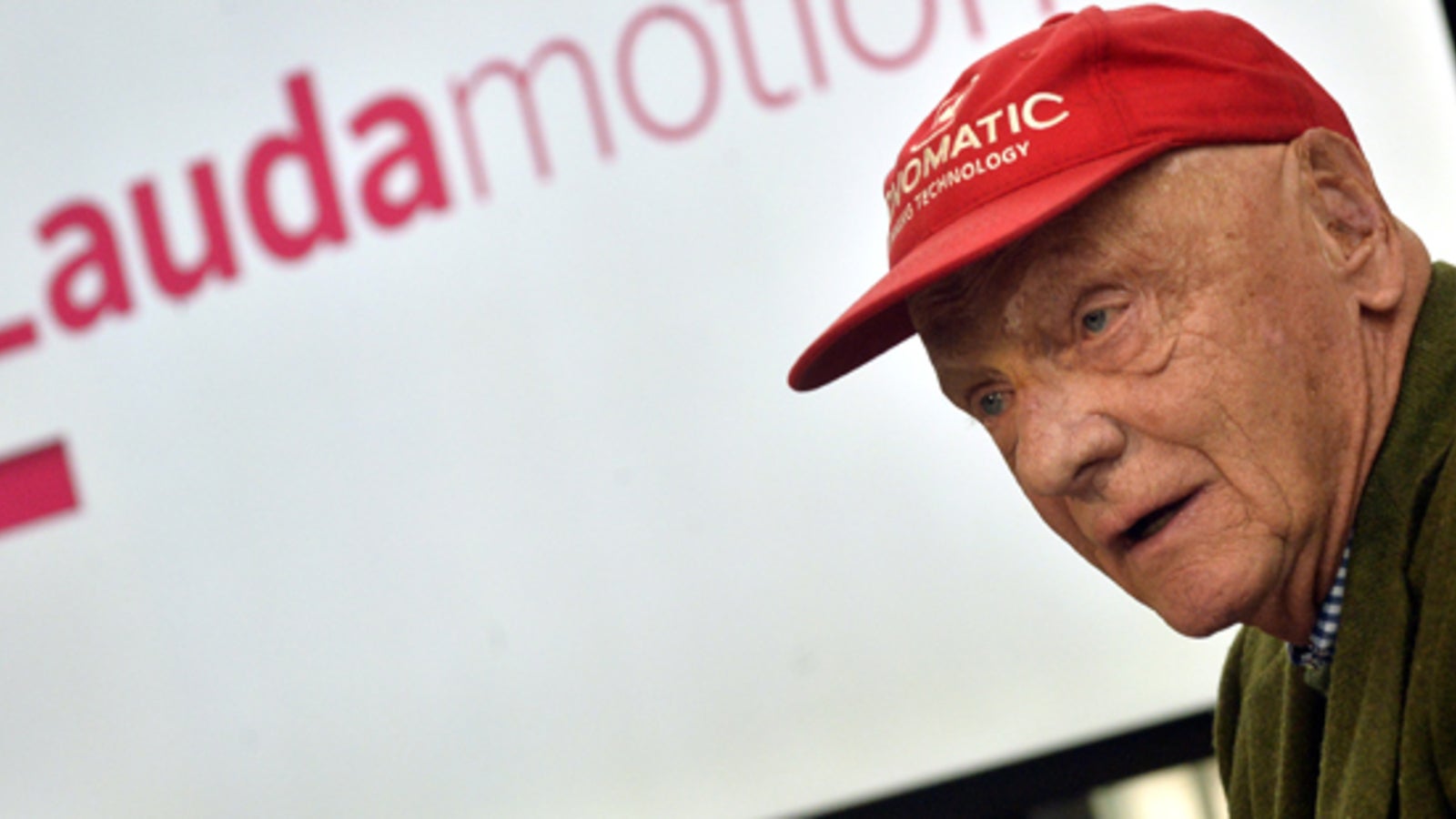 Paukenschlag: Lauda hat seine Fluglinie verkauft - oe24.at
