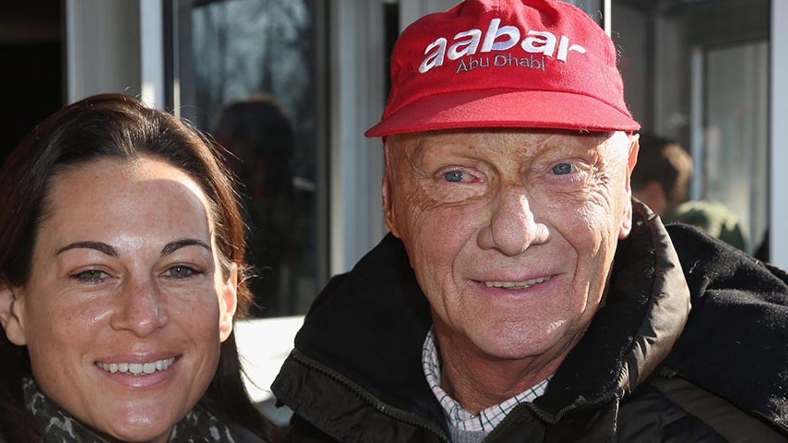 Erbstreit: Söhne von Niki Lauda nicht vor Gericht erschienen - stars24