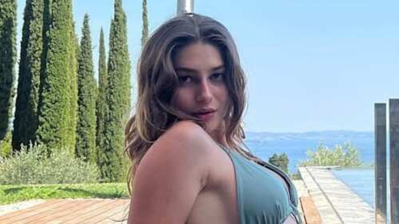 Benkos schöne Tochter zeigt ihr Luxus-Leben - stars24