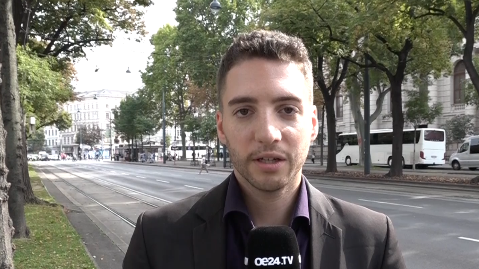 Druck auf Justiz: Lebenslang für Totraser? - oe24.tv