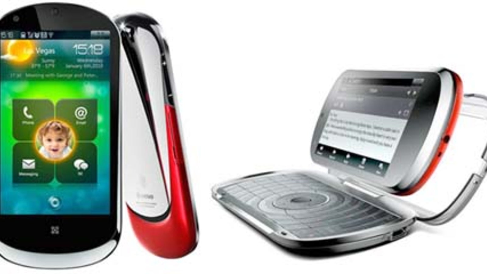 Lenovo LePhone: Neues Android-Smartphone - oe24.at