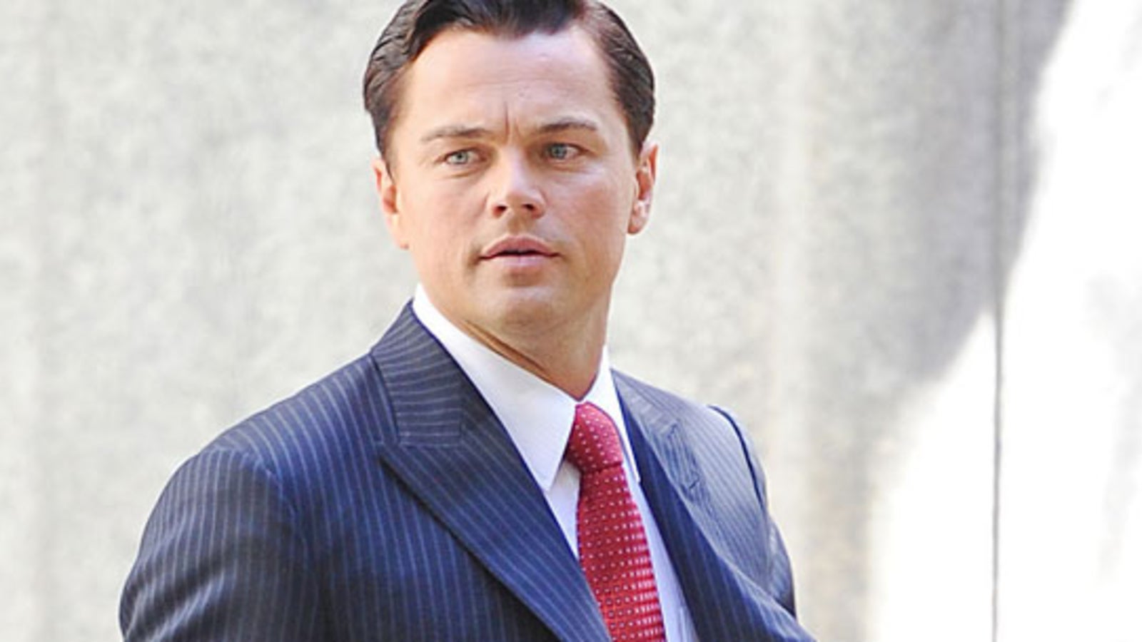 DiCaprio: Po bei Nackt-Szene verbrannt - stars24