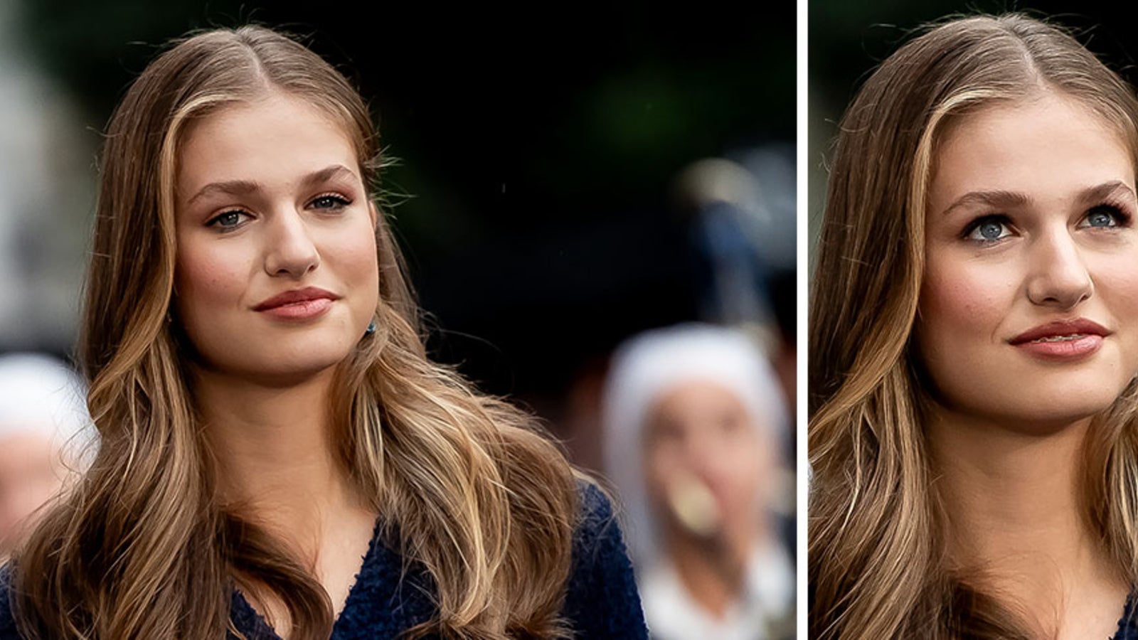 Verliebt! Prinzessin Leonor soll mit US-Student Gabriel Giacomelli ...