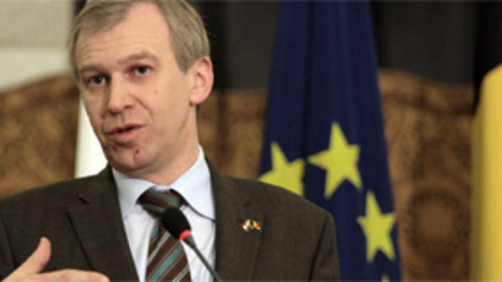 Belgische Regierung beschließt kollektiven Rücktritt - oe24.at