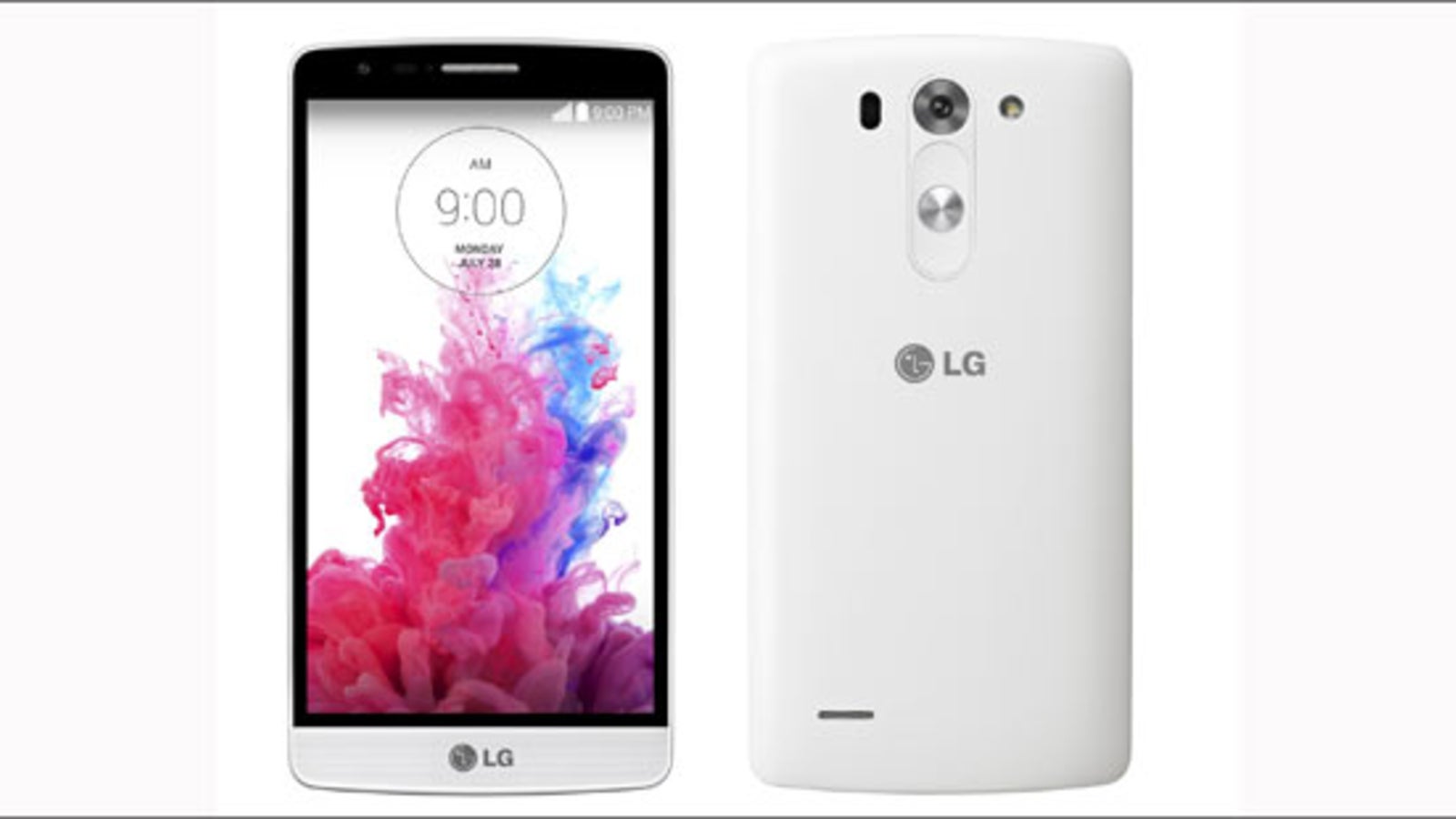 LG bringt das G3 S alias G3 Beat - oe24.at