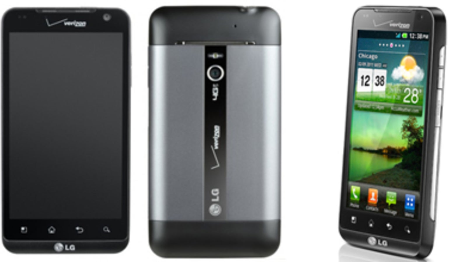 LG stellt LTE-Handy "Revolution" vor - oe24.at