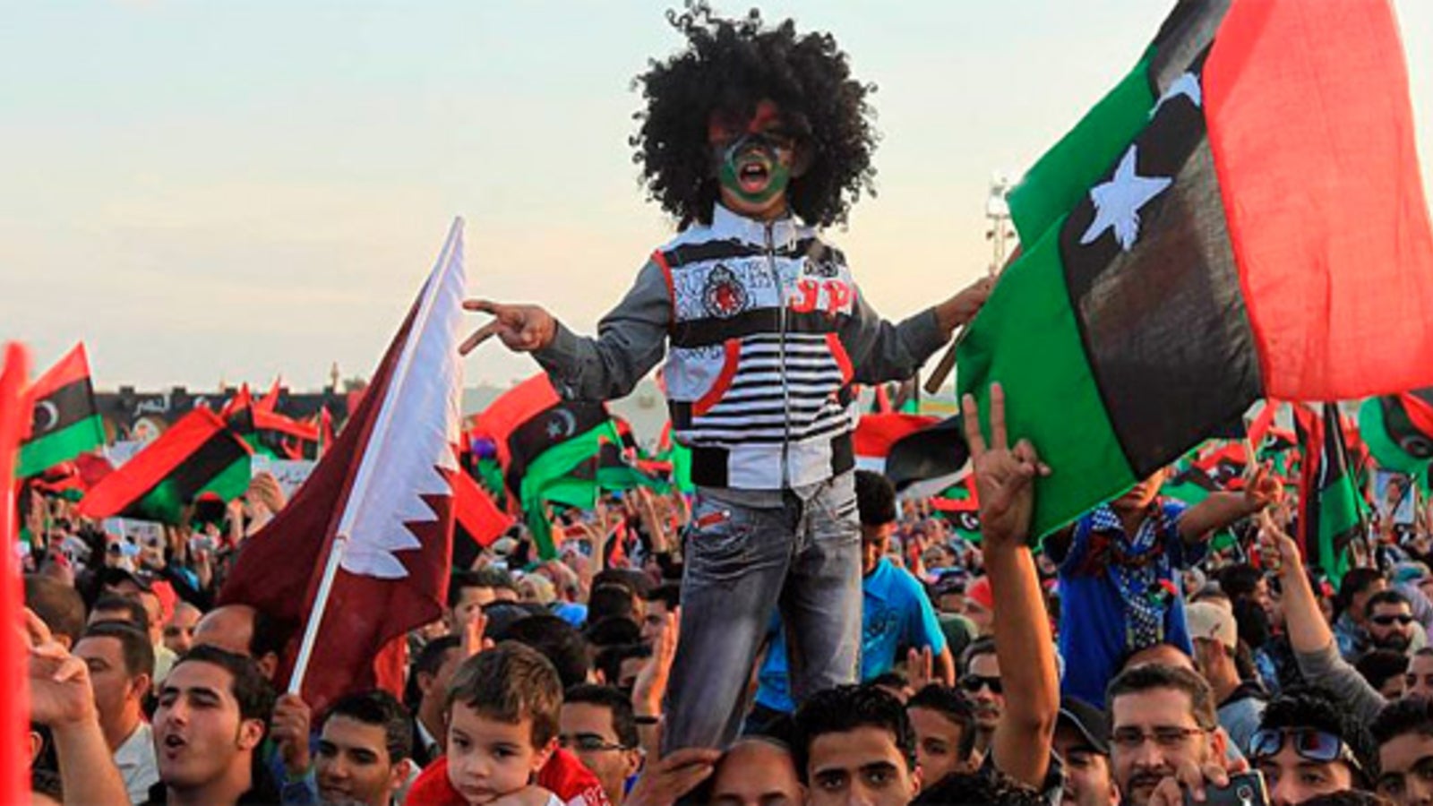 UNO-Sicherheitsrat hebt Libyen-Mandat auf - oe24.at