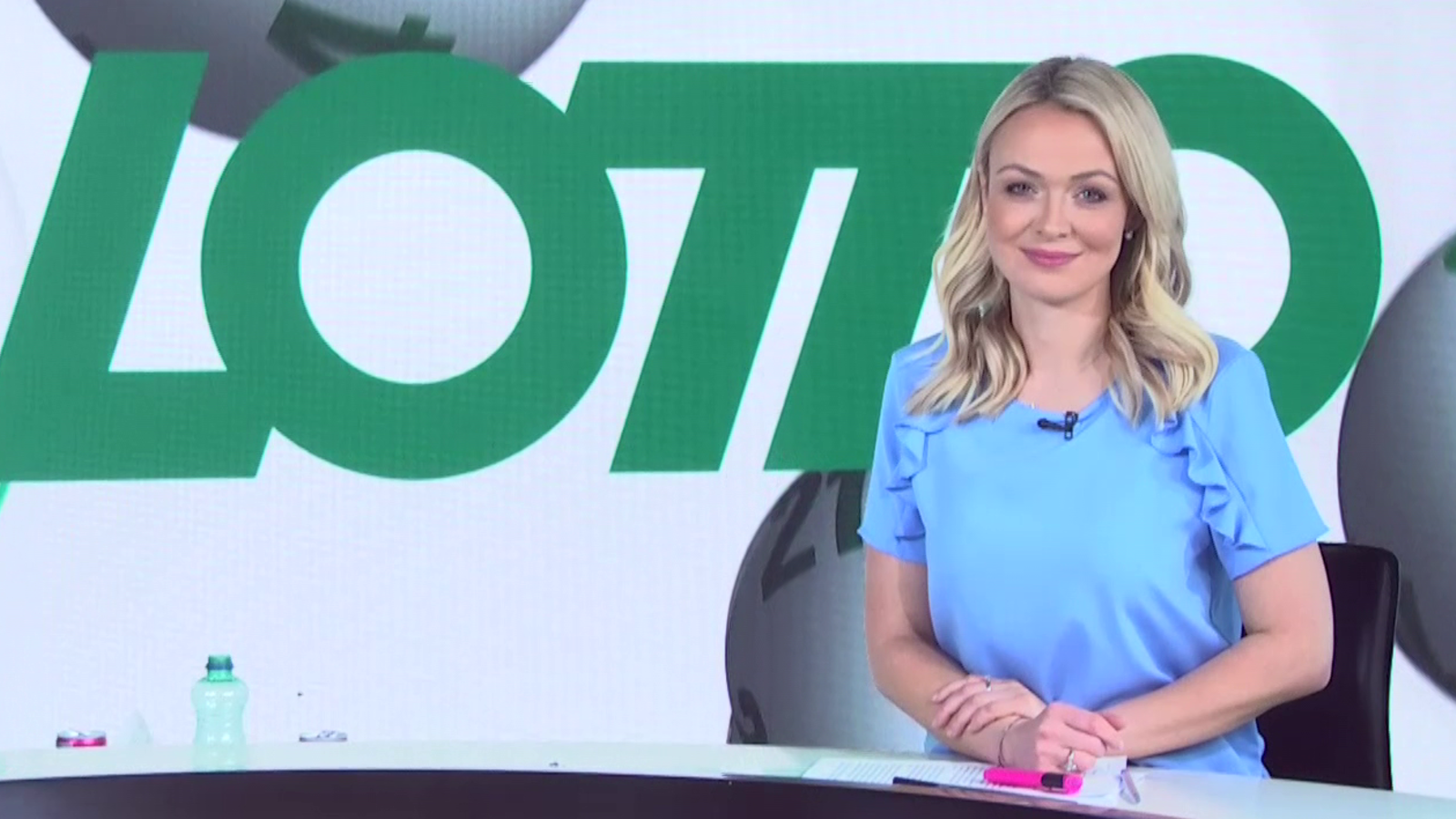 Die Lotto Show – 6 aus 45 - oe24.tv