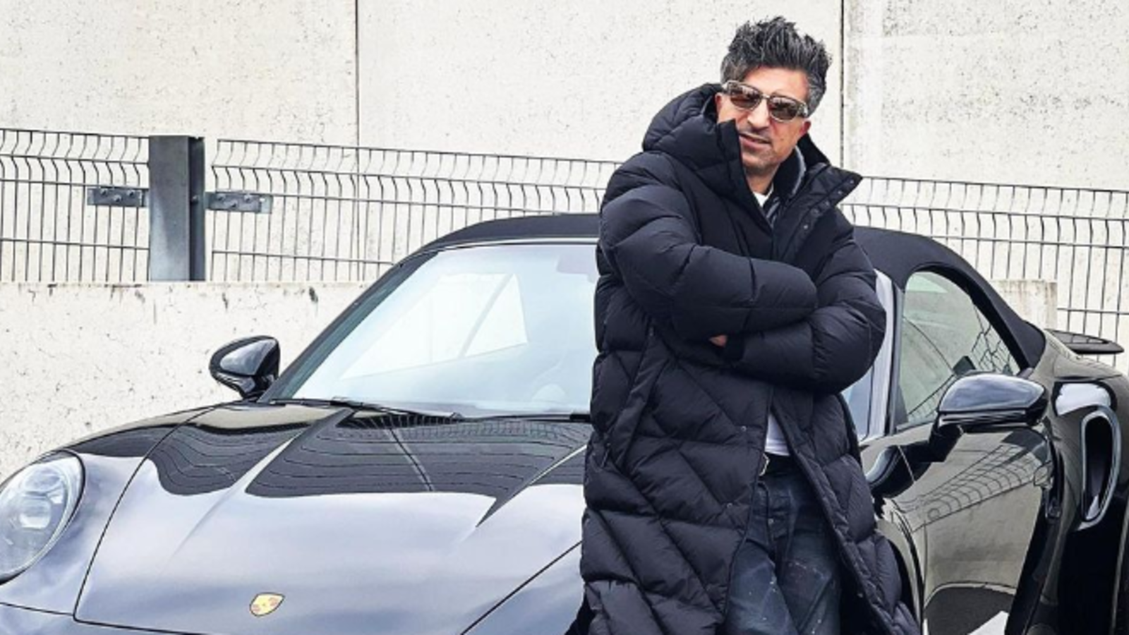 Lotto-Millionär 'Chico': Jetzt packt seine Ex aus - oe24.at