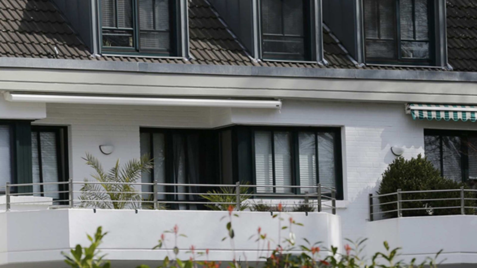 Andreas Lubitz: Hier wohnte er - oe24.at