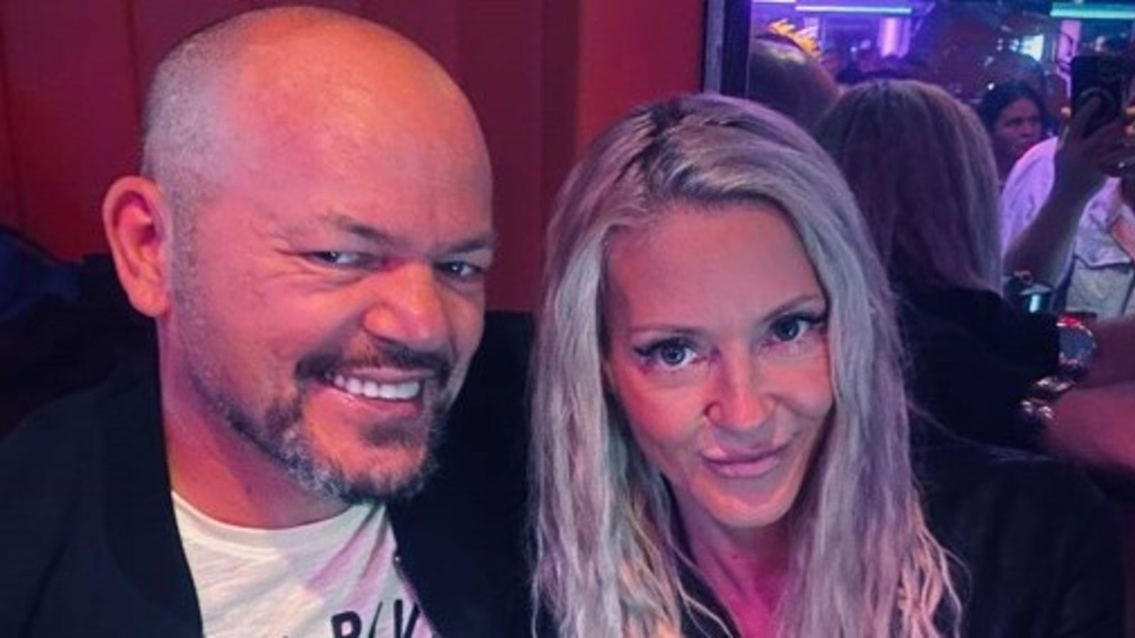 Simone Lugner: Ist ER ihr neuer Freund? - stars24