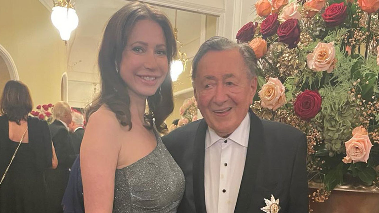 Lugner: Bittere Enttäuschung für seine Fans - stars24