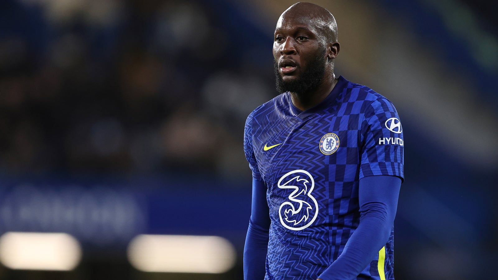 Chelsea: Hammer-Strafe gegen Lukaku - sport24.at