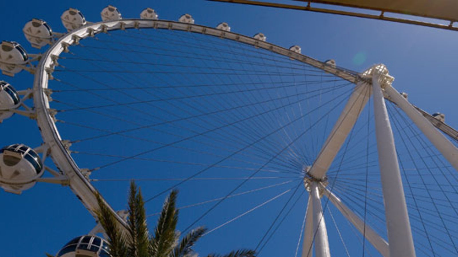Das ist das höchste Riesenrad der Welt - REISELUST