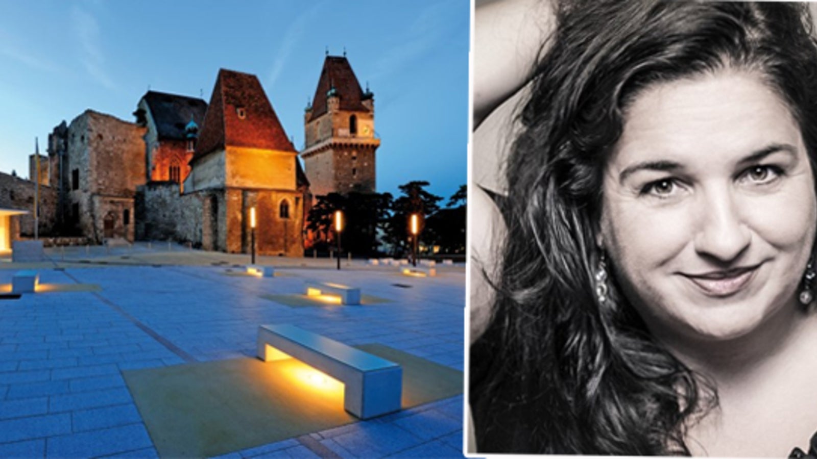 Maria Happel inszeniert "Das Käthchen" - stars24