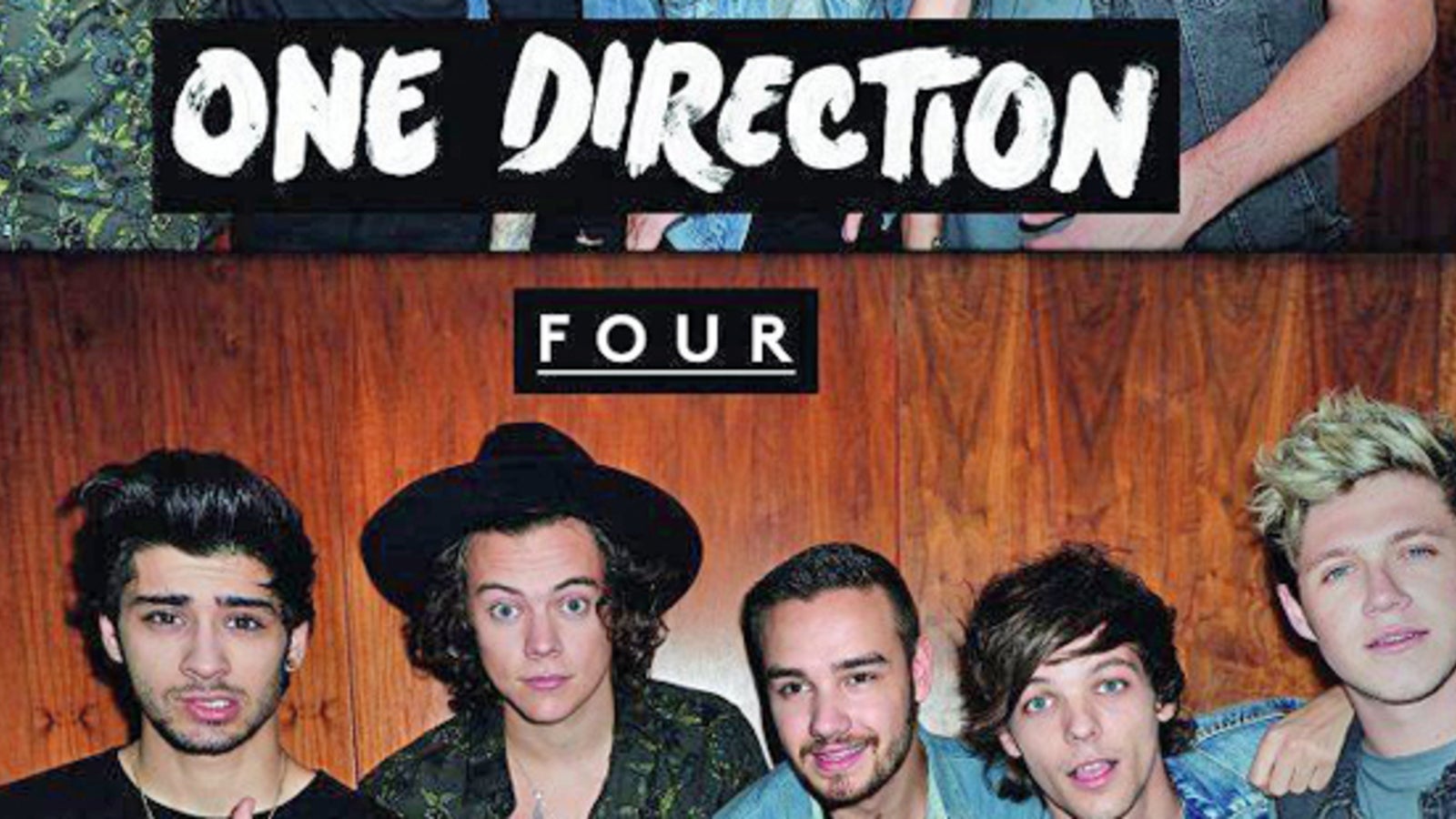 1D: Neues Album kommt 2015 - stars24