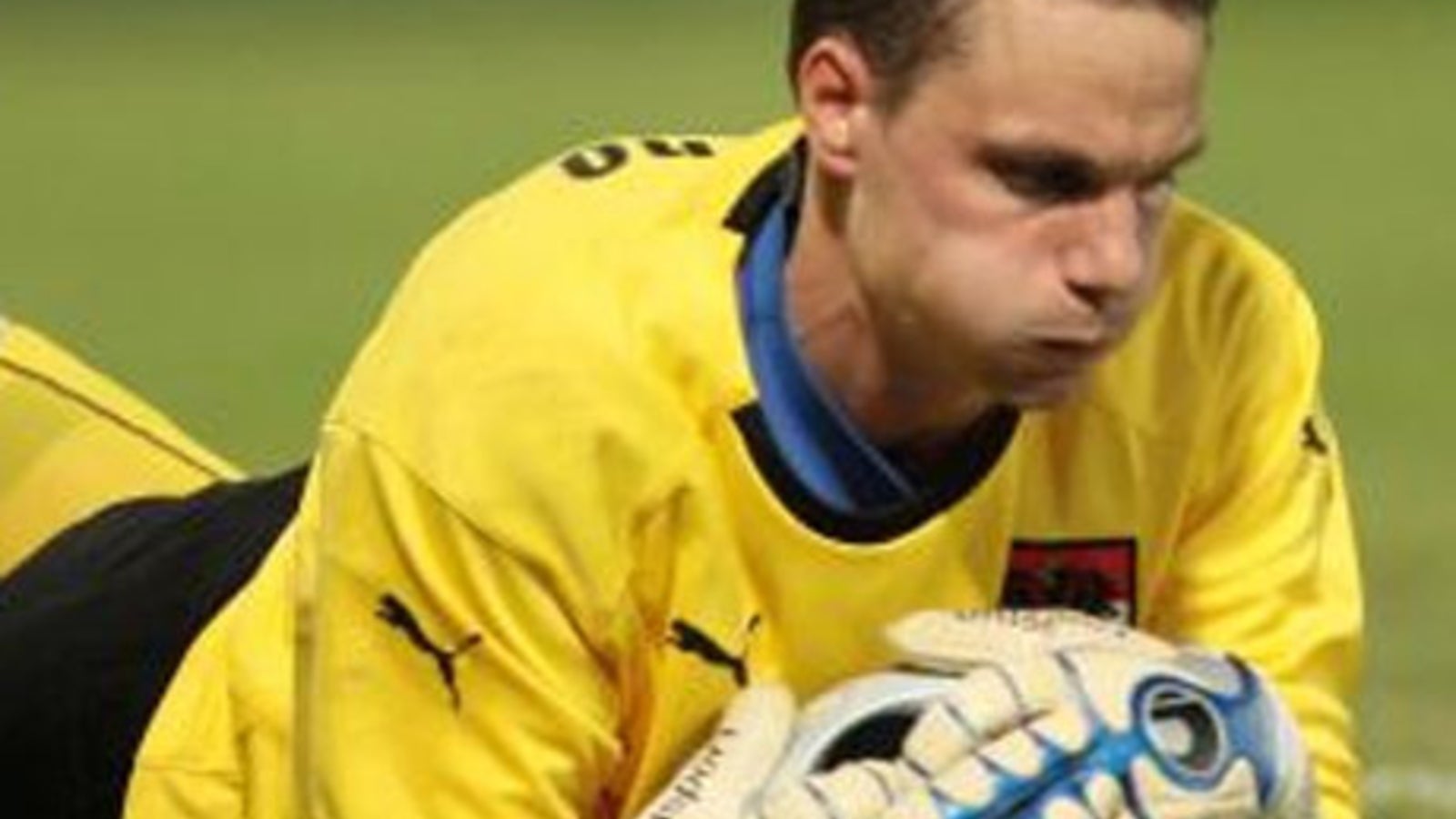 Manninger mit besseren Karten - sport24.at