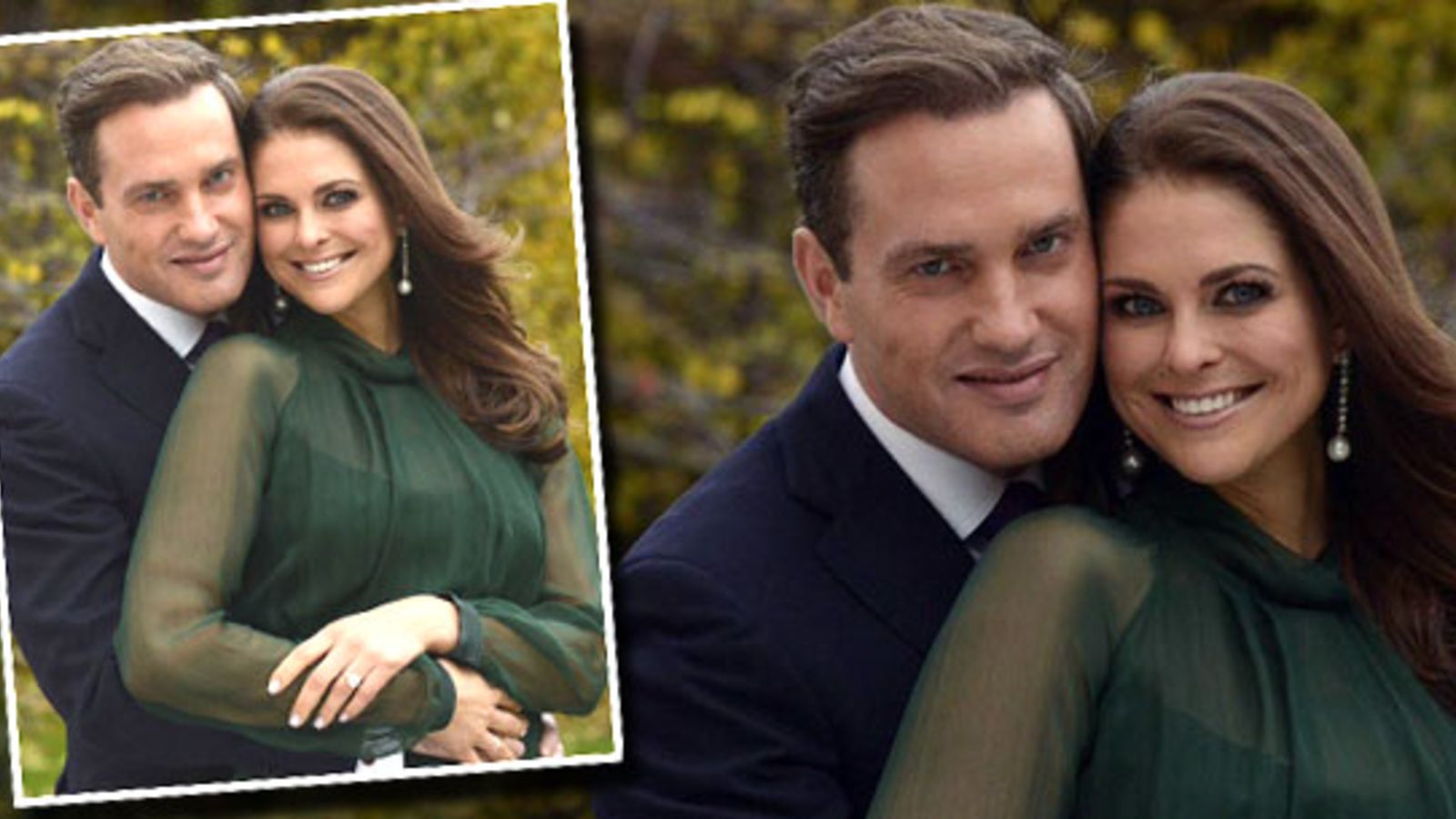 Madeleine: Chris übt schon für Gatten-Rolle - stars24