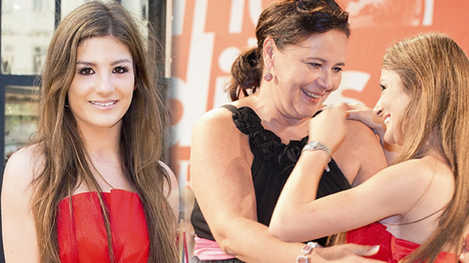 Maleen Fischer: 'Alex ist meine bessere Hälfte!' - madonna24.at