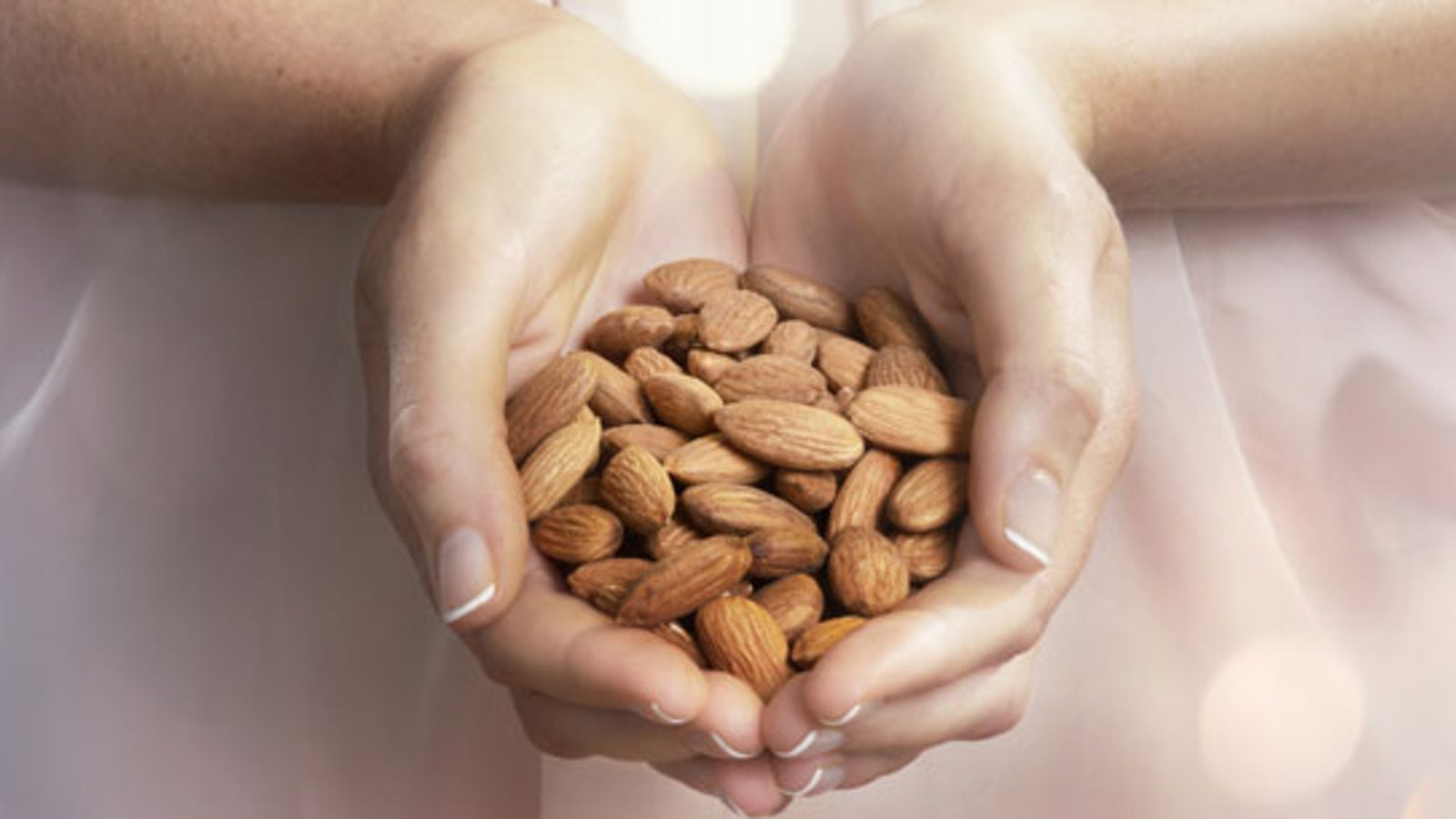 Heute ist der Welt-Mandel-Tag - Cooking