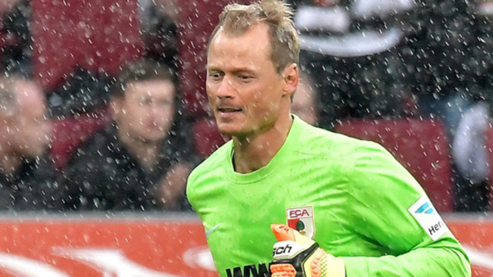 Manninger verliert bei Liverpool-Debüt - sport24.at