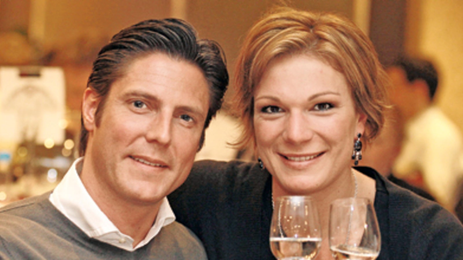 Maria Riesch: Aus Liebe wird sie Tirolerin - stars24