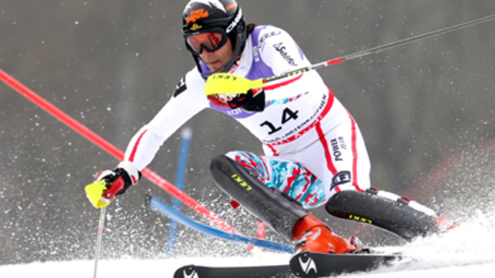 Mario Matt mit 2. Sieg in Folge - sport24.at