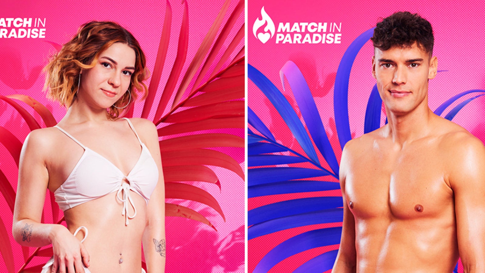 Match in Paradise: Alles zur neuen Sex-Show - stars24