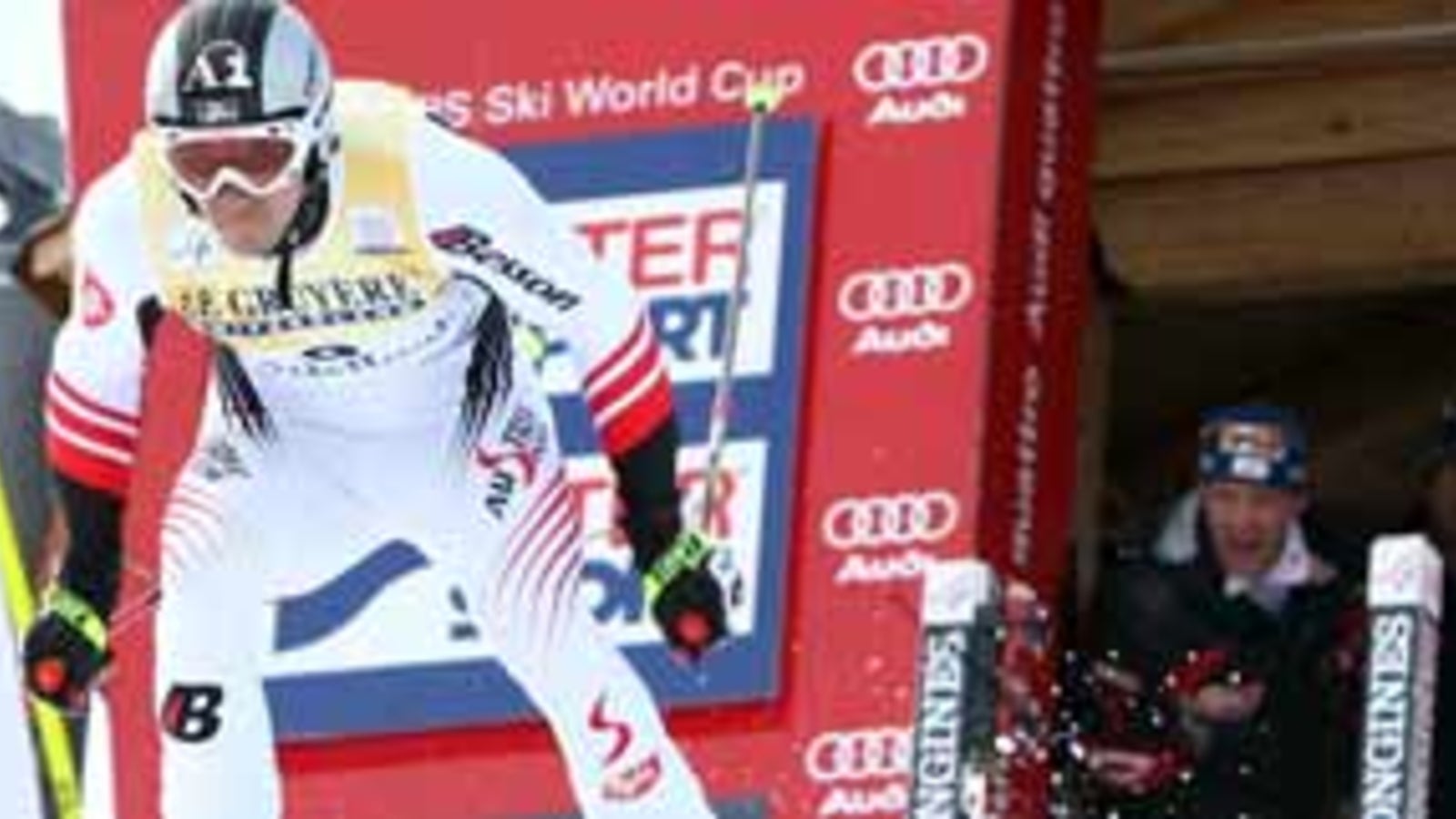 ÖSV-Doppelsieg in Adelboden - Matt vor Raich - sport24.at