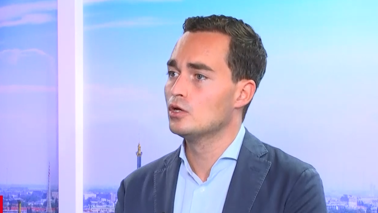 Fellner! LIVE: Maximilian Krauss im Interview - oe24.tv